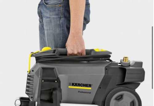 Мойка Karcher HD 5/15 C 1.520-930.0 СПБ