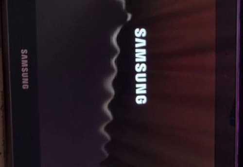 Планшет Samsung galaxy Note 10.1