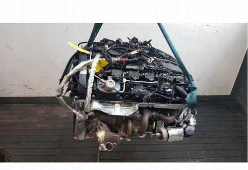 Двигатель BMW X4 G02 X3 G01 M40 B58B30A