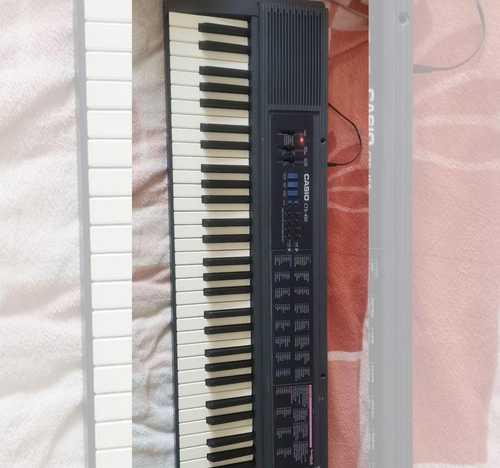 Синтезатор casio ctk 450