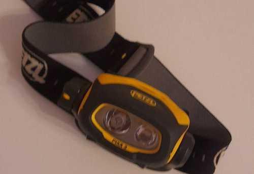 Petzl pixa3