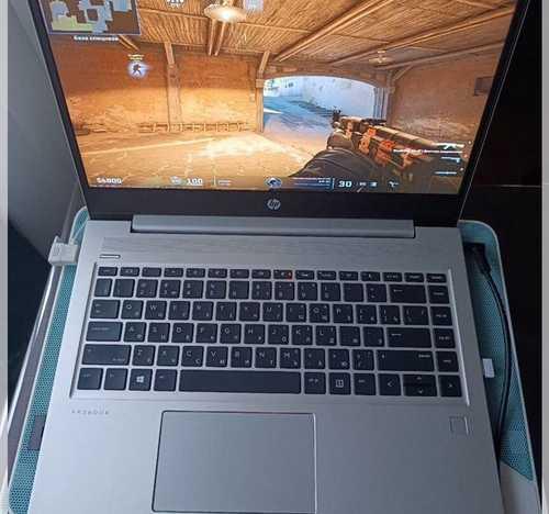 Hp probook 440 g7