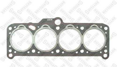 Прокладка гбц (1.8mm)\ Audi 80, VW Golf/Passat/T2