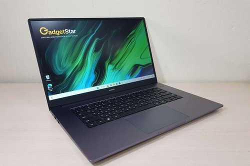Ультрабук Huawei i3 1115G4, как новый, IPS матрица Вся Россия ...