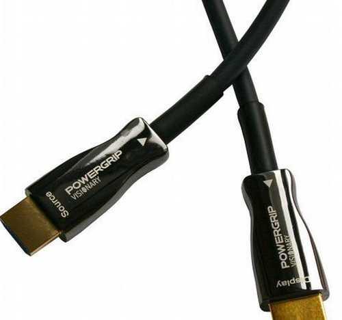 Оптический hdmi кабель powergrip A 2.1 – 12M