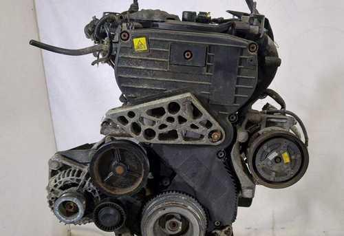 Двигатель Fiat Stilo, 2004