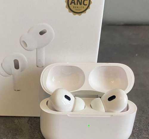 Беспроводные наушники apple airpods pro 2