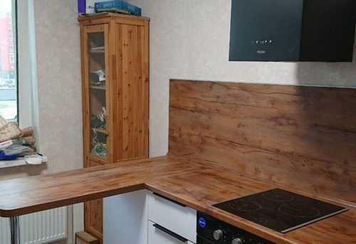 Новый кухонный гарнитур в Дзержинске