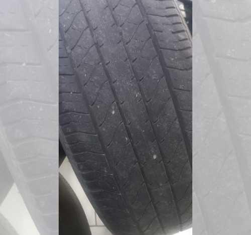 Dunlop SP Sport 270 235/55 R18 100H