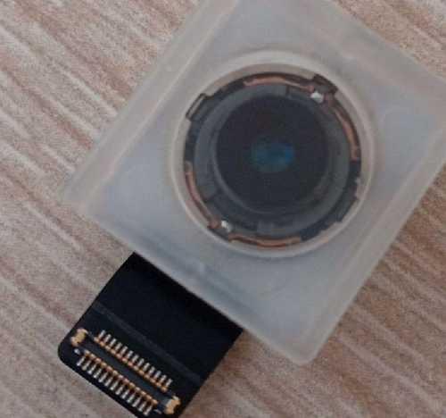 Основная камера iPhone Xr(новая)