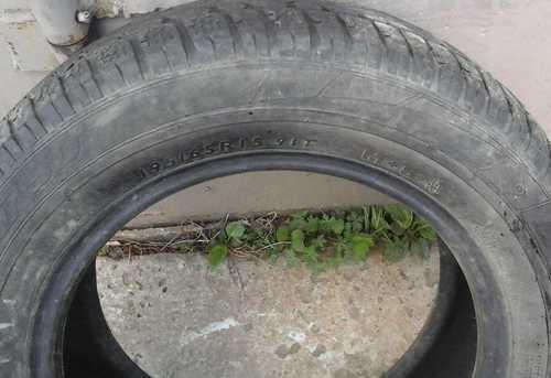 Dunlop SP WINTER VAN01 195/65 R15 91T