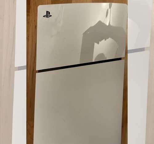 Sony playstation 5 ps5 с дисководом