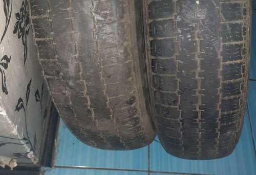 Колеса 165 SR 13 nokian