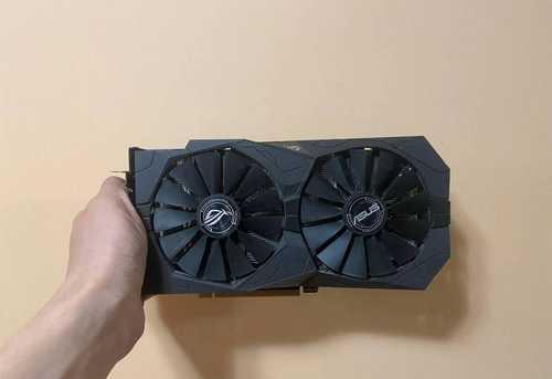 Asus RX 580 8Gb