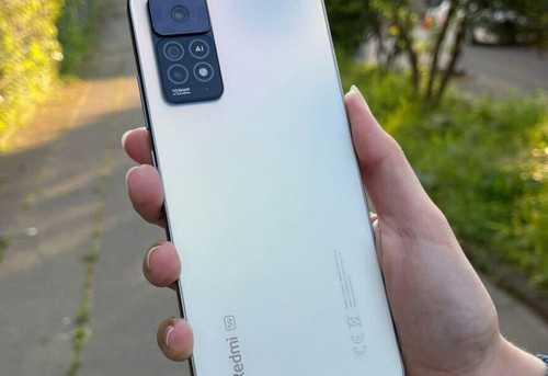 Xiaomi Redmi Note 11 Pro+ 5G, 8/128 ГБ