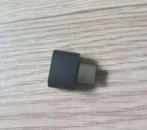 Новый адаптер/переходник USB - USB type-C
