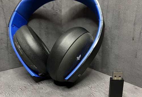 Sony Wireless Stereo Headset 2.0