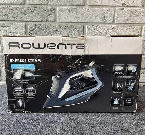 Утюг Rowenta Express Steam DW4308D1