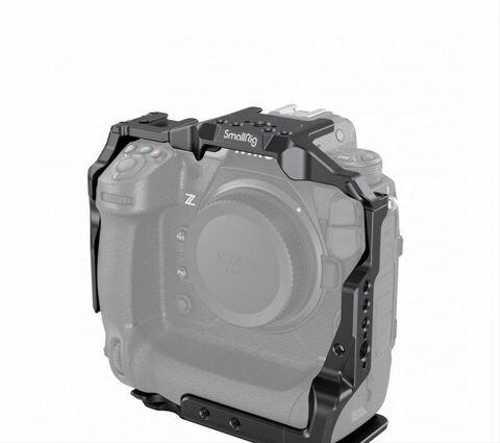 SmallRig 3195 Клетка для цифровой камеры Nikon Z9