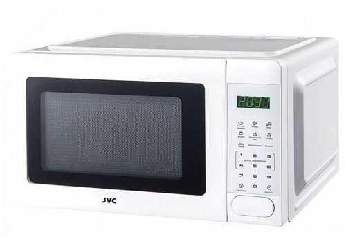 Микроволновая печь JVC JK-MW365S (Рассрочка /Н4)