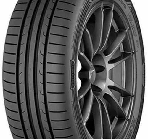 Goodyear Eagle Sport 2 235/45 R17 99Y