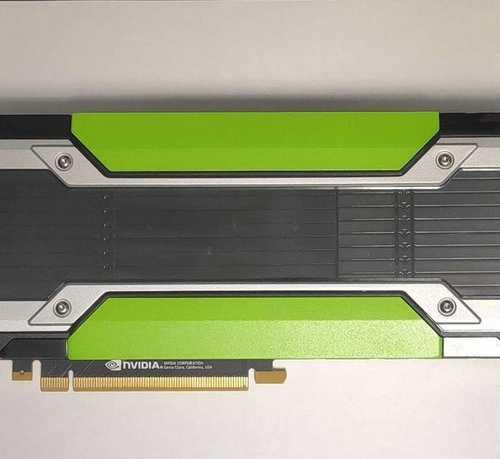 Видеокарта Nvidia Tesla P100 16Gb GPU