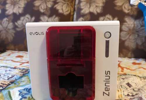 Zenius evolis 2