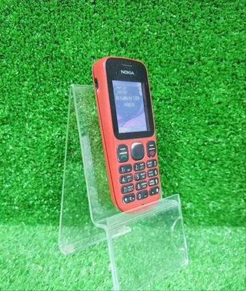 Кнопочный телефон Nokia 101 RM-769