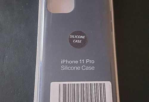 Чехол на iPhone 11 Pro