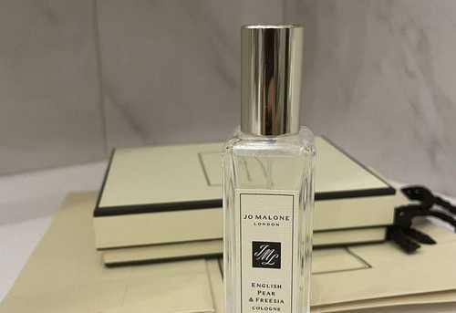 Духи Jo Malone English Pear 30мл новые
