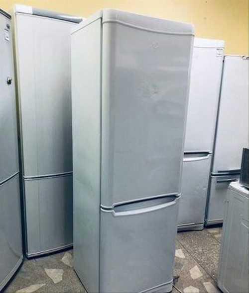 Холодильник Indesit C138G б/у Доставка Гарантия