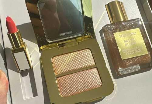 Набор косметики tom ford