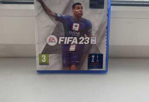 Fifa 23 ps4