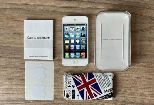 Плеер Apple iPod touch 4 Оригинал