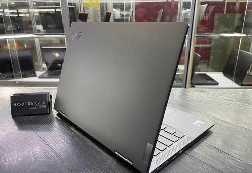 Нoвый ультрабук Lenovo ThinkPad X1 Yoga Gen 6