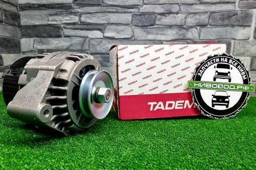 Генератор 21214 Урбан Tadem