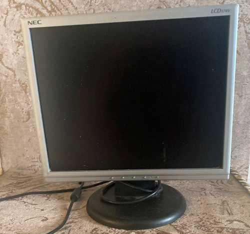 Монитор NEC LCD170V