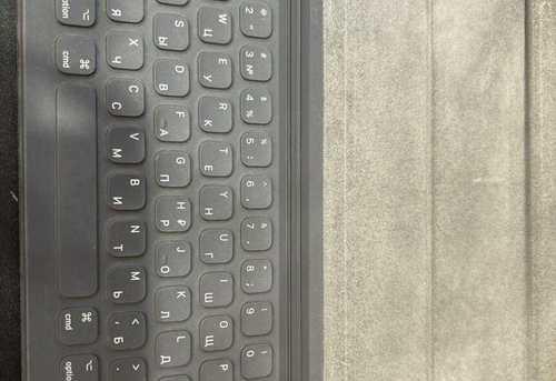 Клавиатура для iPad Apple SMART Keyboard iPad Pro