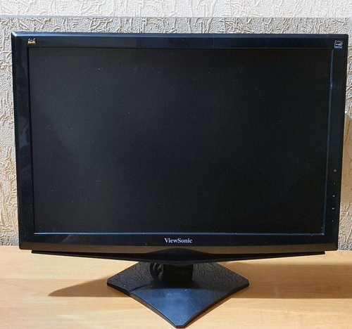 Монитор ViewSonic 19" VA1948M-LED