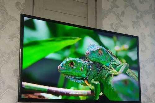 Большой цифровой Samsung Full HD