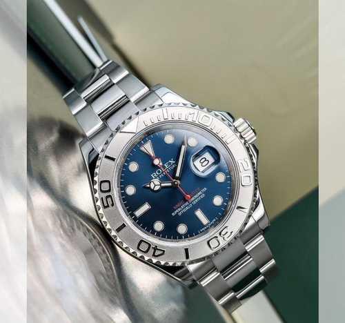 Rolex Yacht-Master 40mm