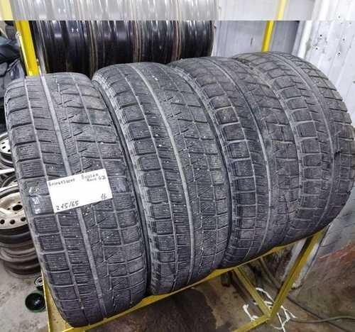 Bridgestone Blizzak Revo GZ 215/65 R16 98S