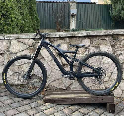 Orbea Rallon M10 2021 размер L