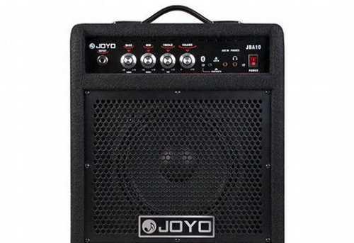 Комбоусилитель для бас гитары Joyo JBA10