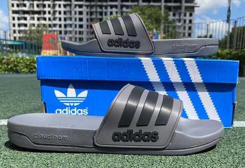 Шлепки adidas