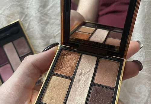 Тени YSL Ombres 5 Lumieres colour harmony