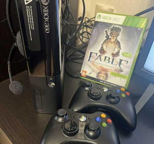 Xbox 360