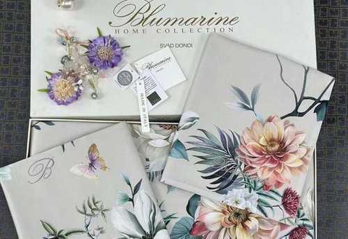 Постельное белье blumarine