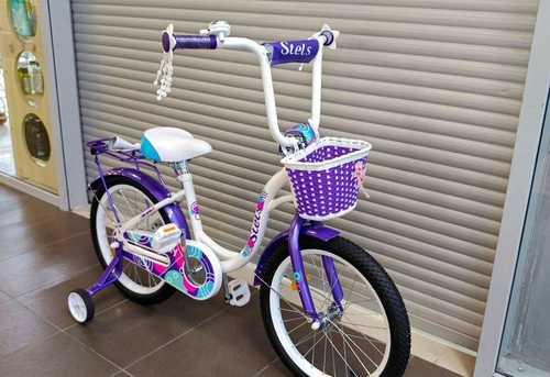 Велосипед детский Stels Jolly 18