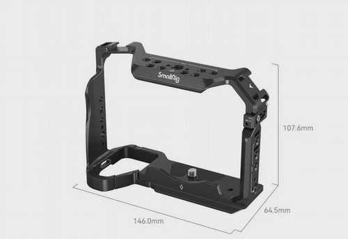 Клетка Smallrig 3667 для Sony 7R V, IV, S 3